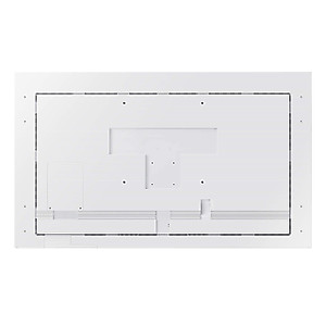 Samsung Flip 2 WM65R 65 Inch Digital Flipchart for Business 4K UHD 3840x2160 with Touch Screen, Wi-Fi, HDMI, USB and 3-Year Warranty (LH65WMRWBGCXZA) (Renewed)