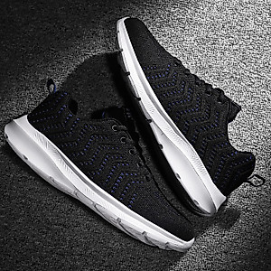 ZHOUXINGB Womens Boots Ankle, Summer Shoes for Women Closed Toe Comfortable Sandals Plus Size Sneakers Volleyball Shoes Cute Loafers Size 9 Flip Flops for Women with Arch Support Black