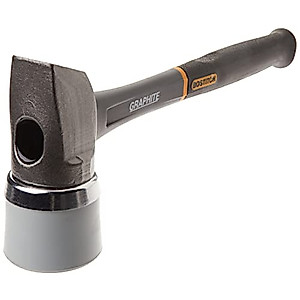 BOSTITCH Flooring Mallet, 59-ounce (HFM-4)