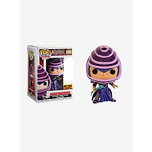 Funko Pop Animation: Yu-Gi-Oh! - Dark Magician (Exclusive)