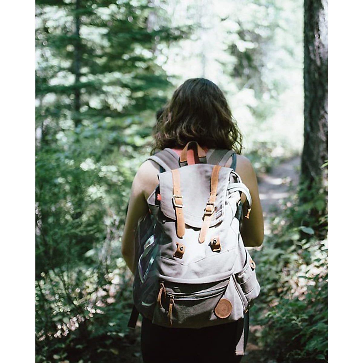 Fking Tumbler Handle for Yeti 30 oz Rambler Cup, Reaplacment Holder Grip for Rtic Mug, Sic, Ozark Trail and more Tumbler Mugs, BPA FREE (Aqua)