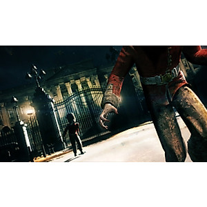 ZombiU - Nintendo Wii U