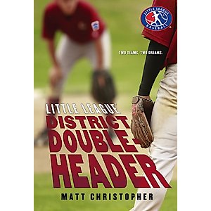 District Doubleheader (Little League, 2)