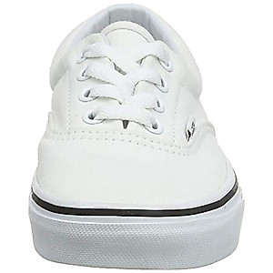 Vans Era¿ Core Classics, True White, 10 Women /+D409:D437 8.5 Men M US