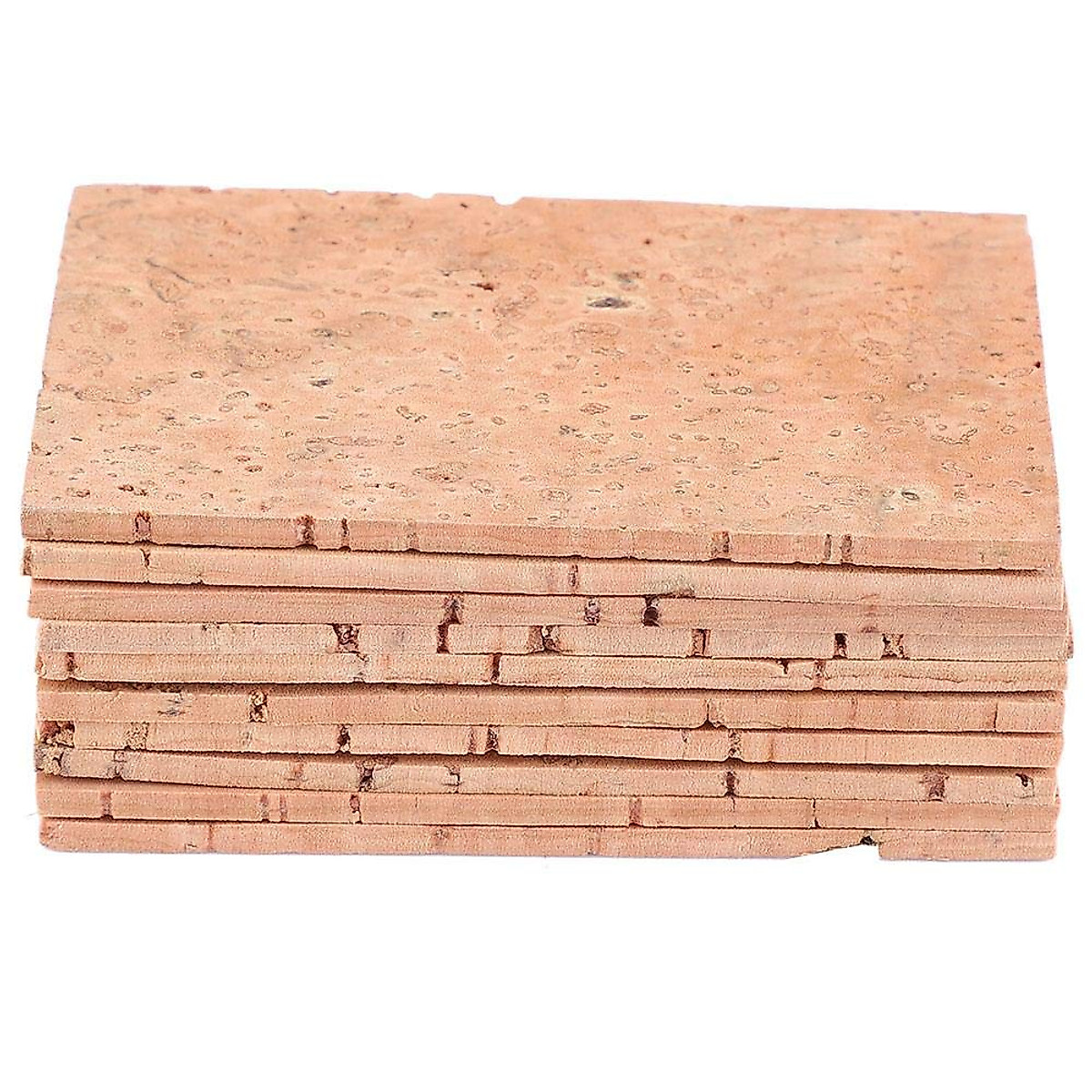 Sax Repair Accessories, Sax Neck Cork, 10Pcs Saxophone Repair Kit for Saxophone