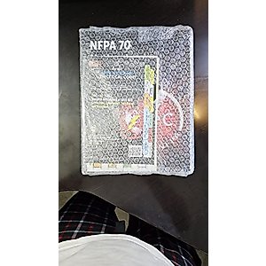 National Electrical Code 2020