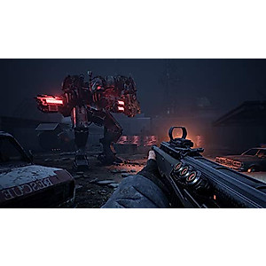Terminator: Resistance Enhanced (PS5)