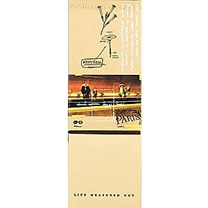 Ineke Field Notes from Paris 75ml / 2.5 oz eau de parfum/perfume