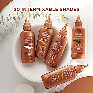 Clairol Professional Beautiful Collection Hair Color, 13w Medium Warm Brown, 3 oz