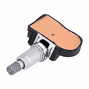 SEINECA 56029527AA 433MHz Tire Pressure Monitoring System (TPMS) Sensor Compatible with Dodge Charger Journey Grand Caravan Magnum Routan Chrysler 300 Sebring Town & Country