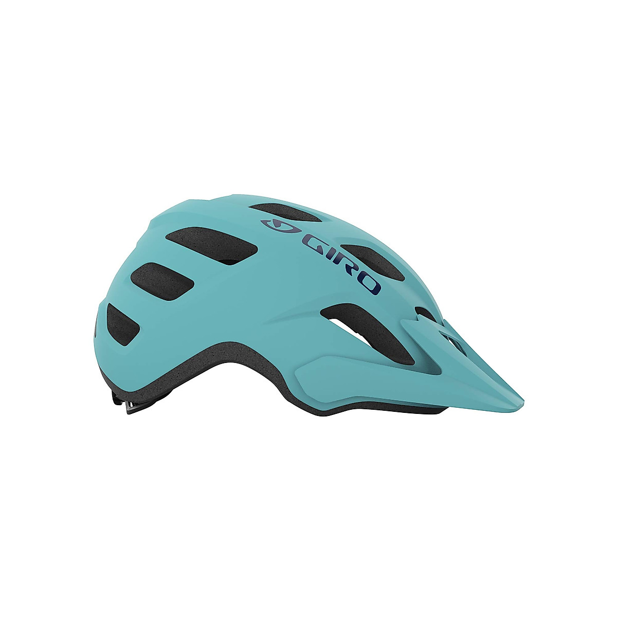 Giro Tremor Bike Helmet - Kid's Matte Glacier 47-54cm