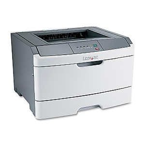 Lexmark E260D Mono Laser Printer