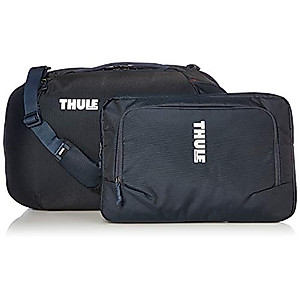 Thule Subterra Convertible Carry On 40L