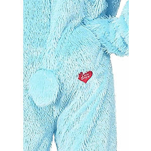 Classic Bedtime Bear Costume Care Bears Costume for Adults X-Small