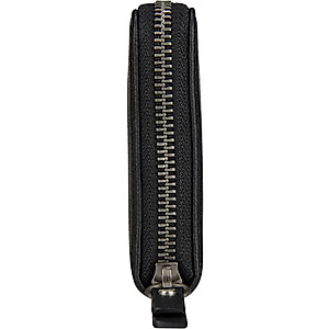 Liebeskind Berlin Women's Wallet, Black, Medium