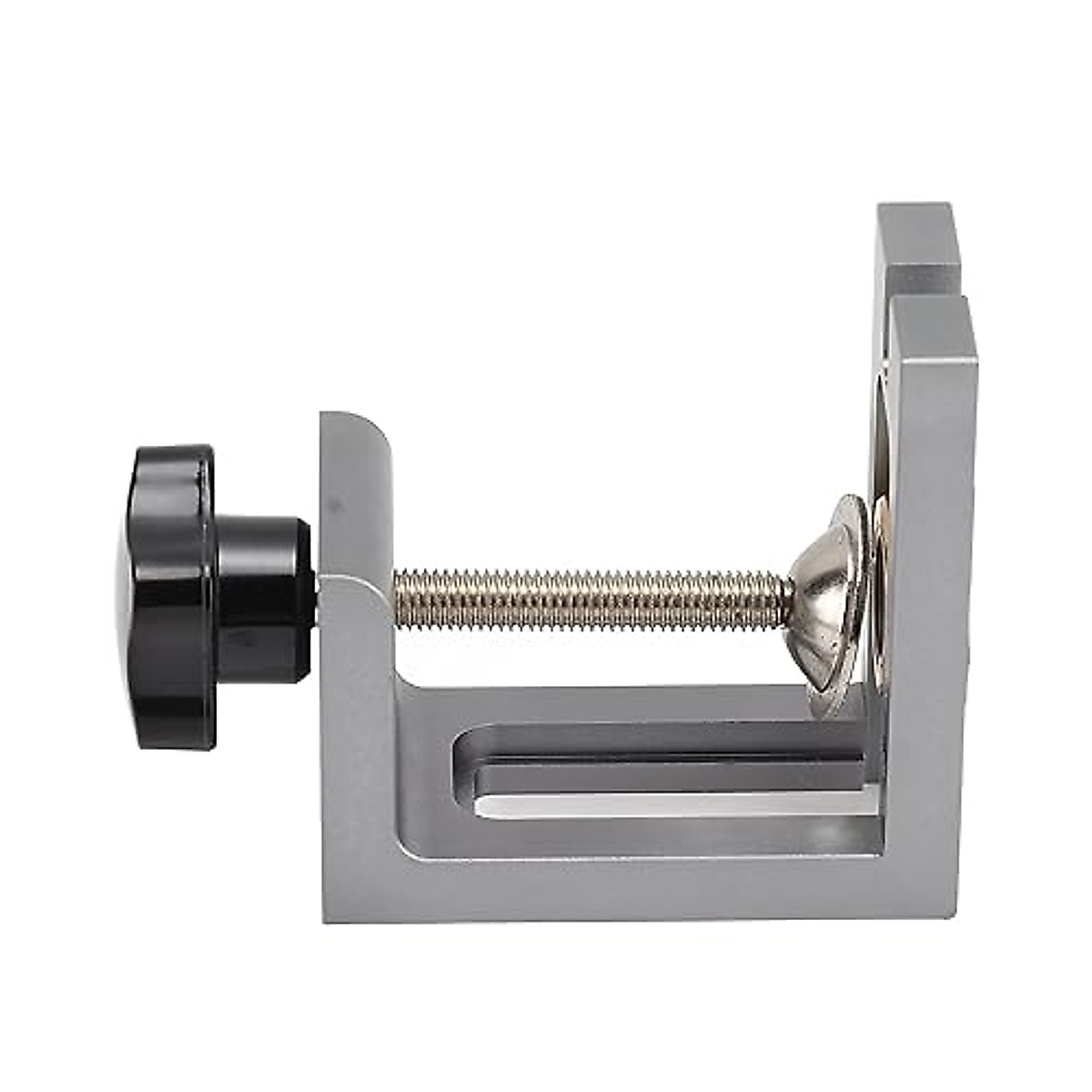 Woodworking Hole Locator, Drill Jig Joinery Kit, 3 in 1 Eccentric Hole Drilling Positioner Aluminium Woodworkers Guide, Jig Accessories