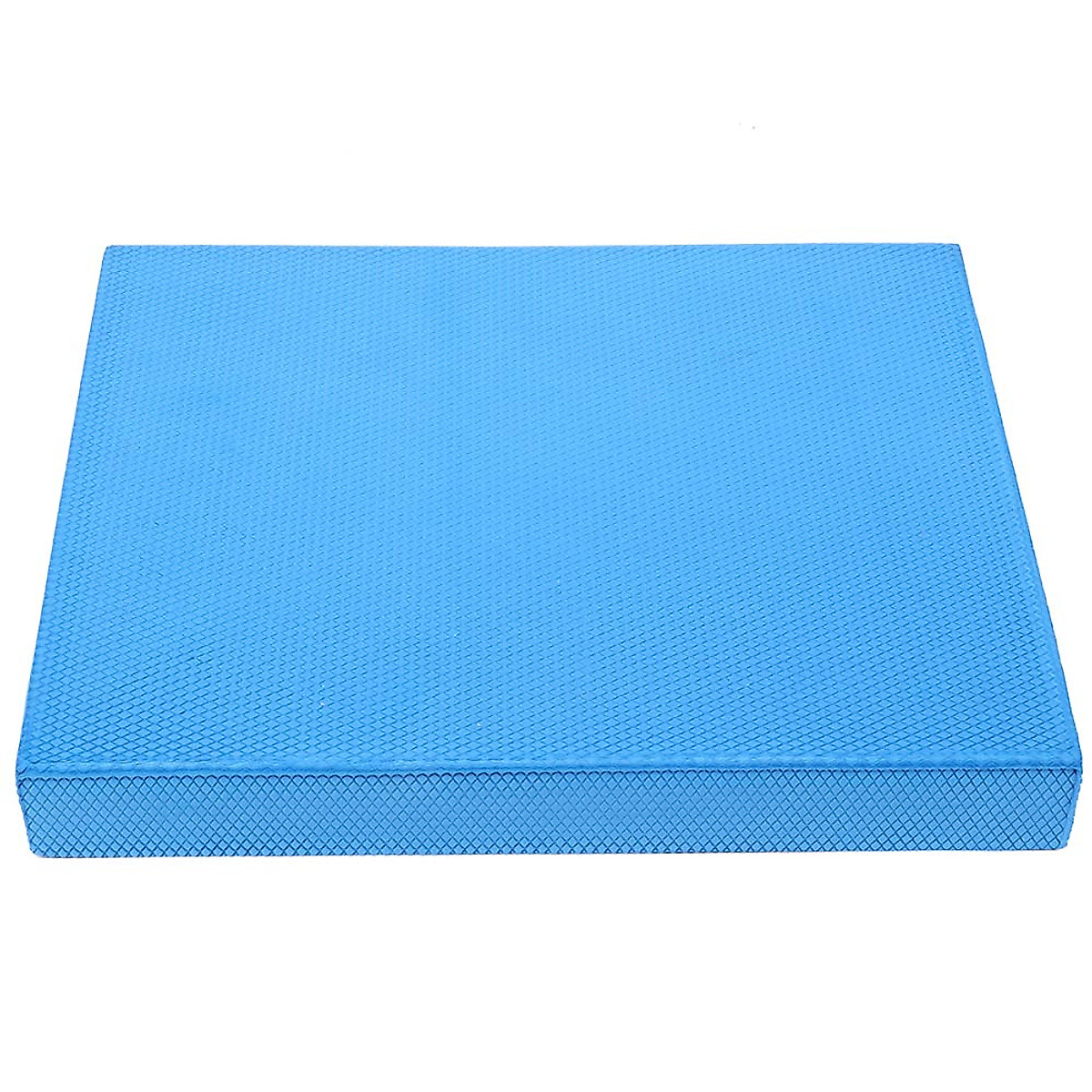 Yoga Cushion, Yoga Balanced Mat, Anti-slip Fitness for Abdomen Training Yoga Accessories Waist Training Home Exercise Tool
