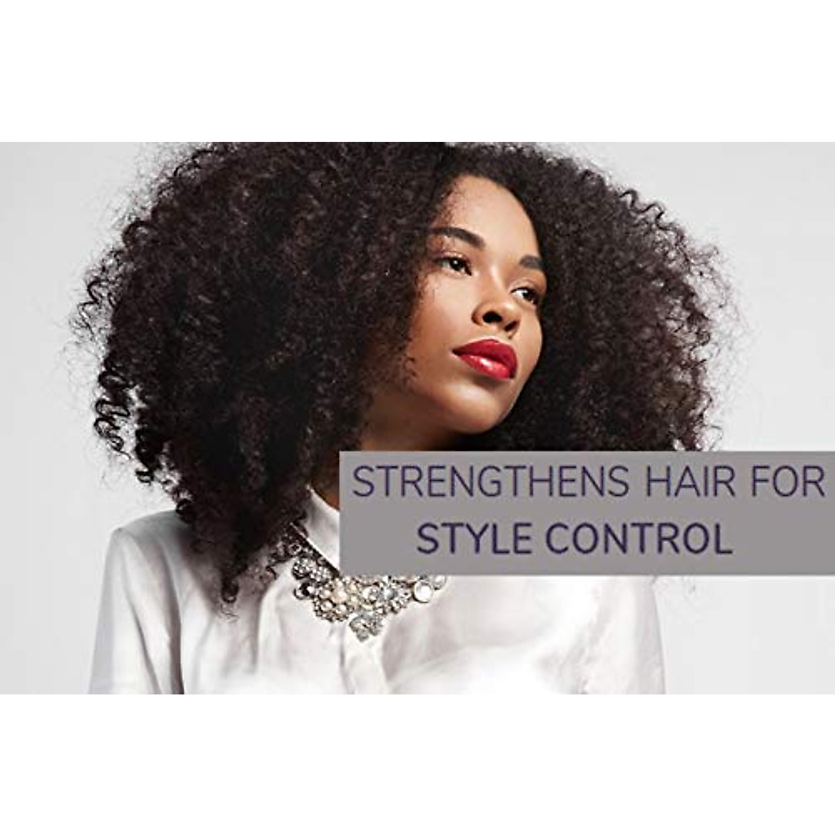 GIOVANNI 2chic Ultra-Moist Leave-In Conditioning Styling Elixir - Smoothes Frizz Prevents Breakage, For Dry & Damaged Hair, Avocado & Olive Oil, Enriched with Aloe Vera, Shea Butter - 4 fl oz