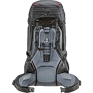 Deuter AViANT Voyager 60+10 SL Women’s Travel Backpack - Black