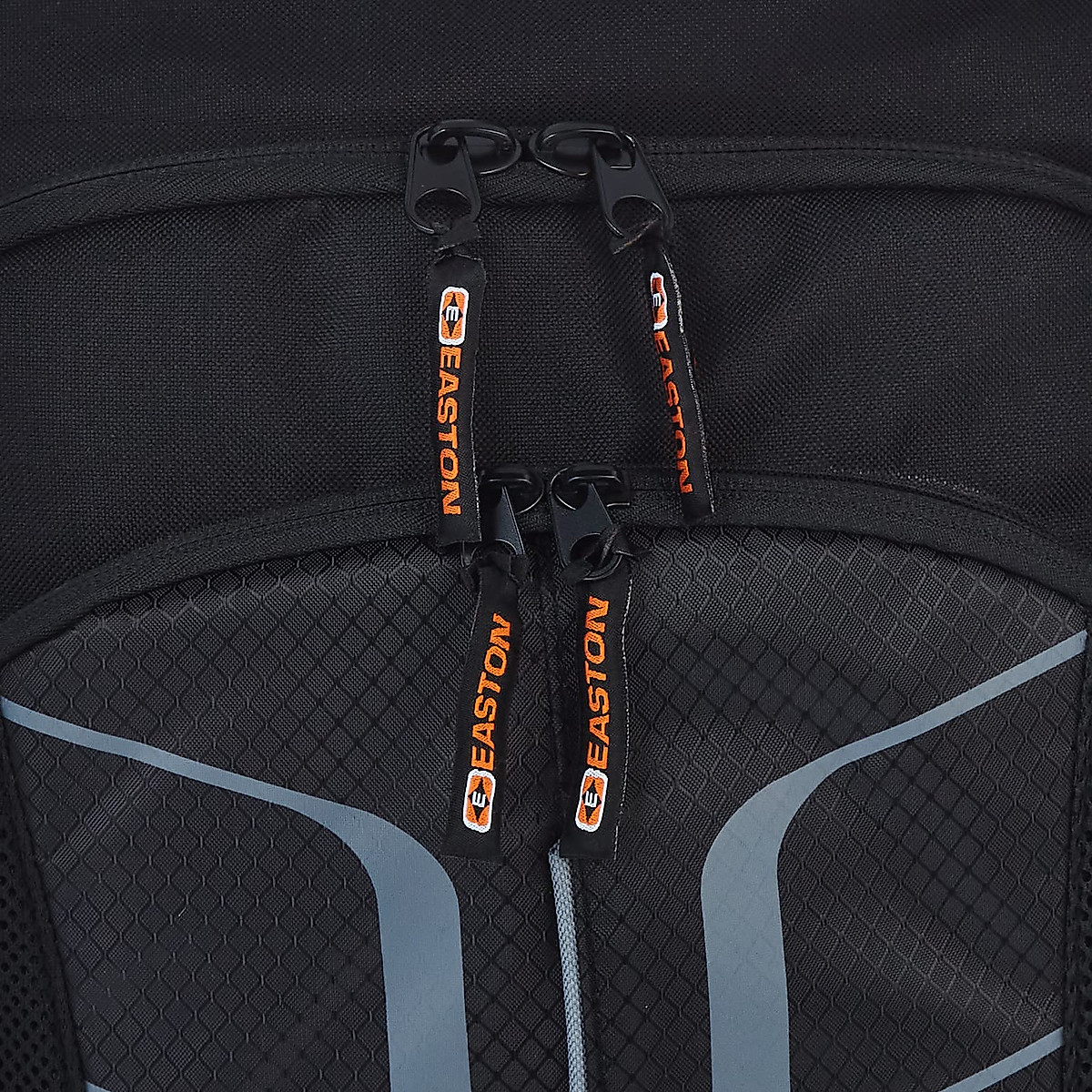 Easton Club XT Recurve Pack Black