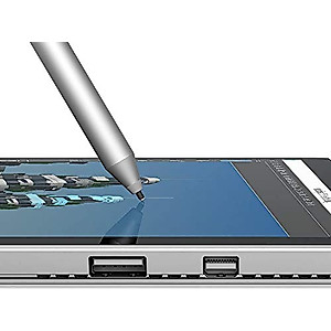 Microsoft Surface Pro 4 12.3" PixelSense Touchscreen (2736x1824) Tablet PC, Intel Core i5 Processor, 4GB RAM, 128GB SSD, Webcam, WiFi, Bluetooth, Windows 10 Professional