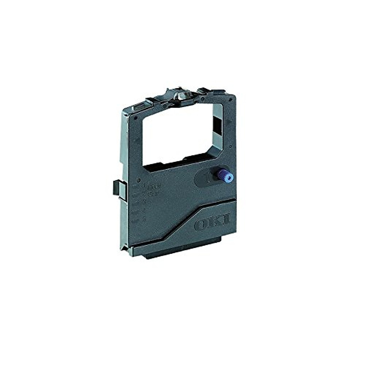 OKI 42377801 Black Ribbon for ML420/421, ML490/491 (Pack of 5)