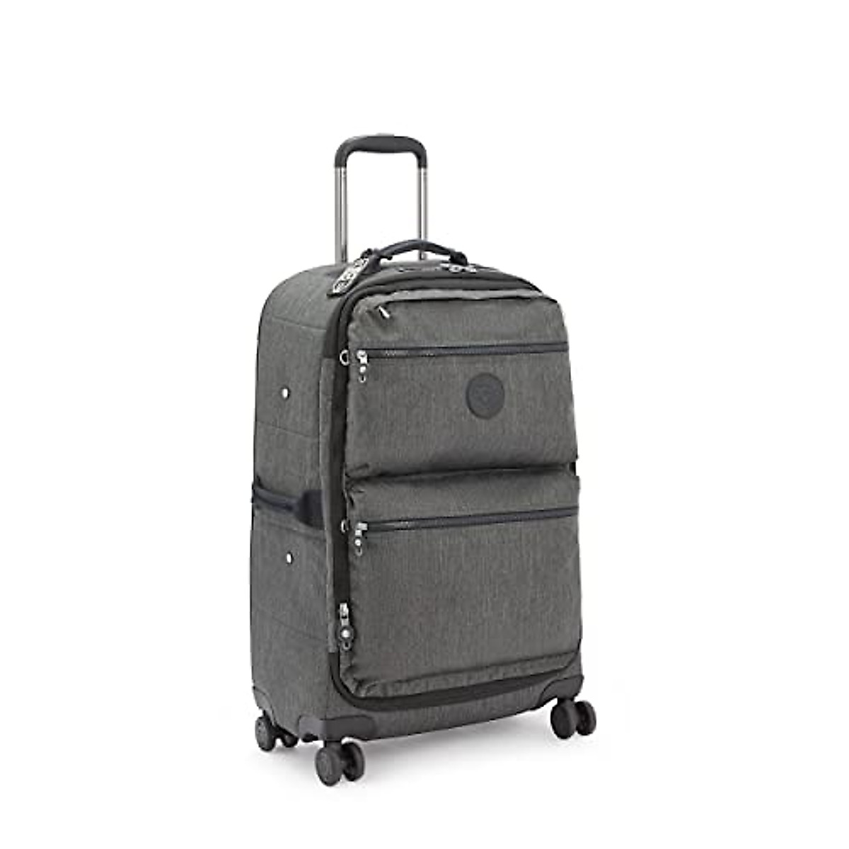 Kipling Women’s City Spinner Small Rolling Luggage