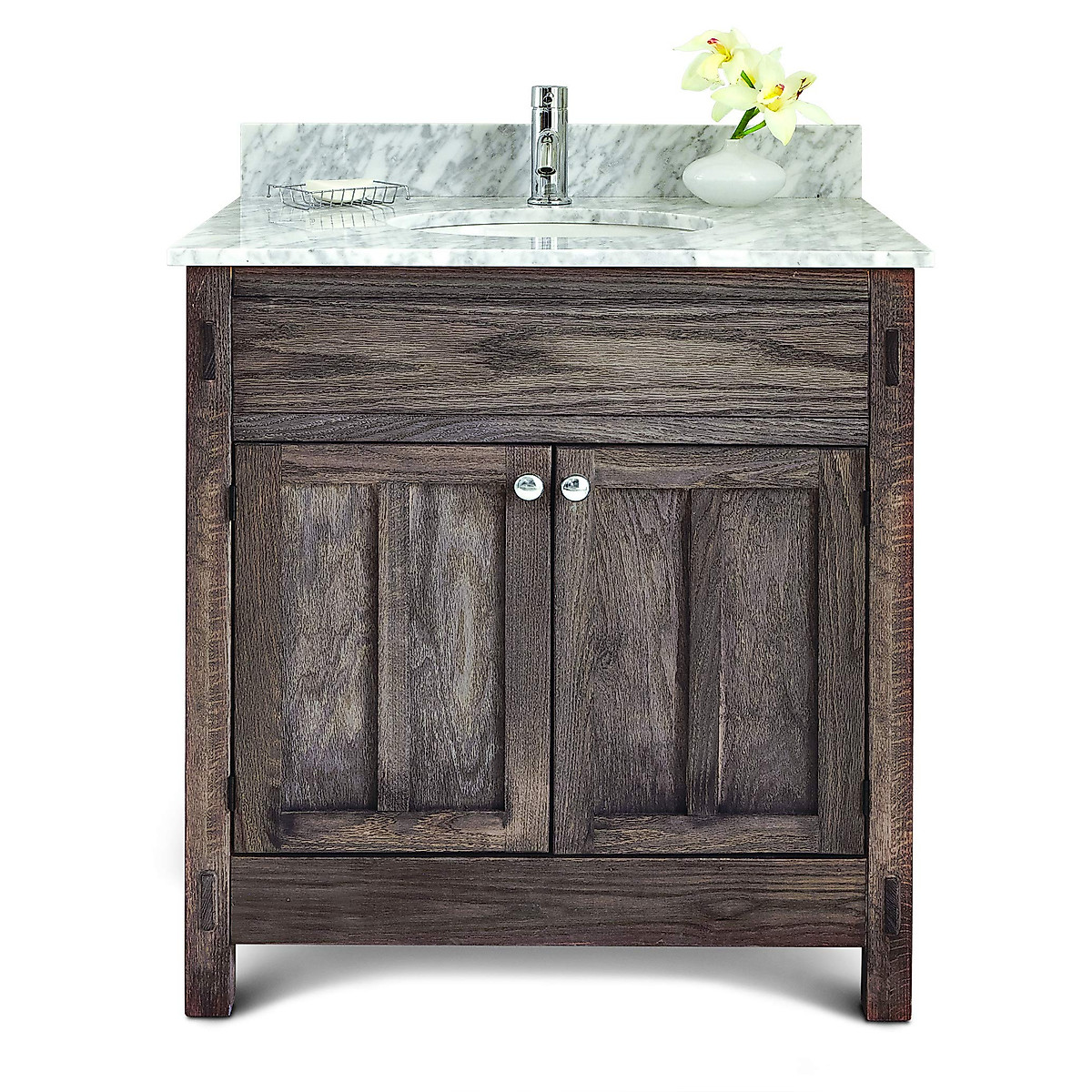 Varathane 313835 Weathered Wood Accelerator, Quart, Gray