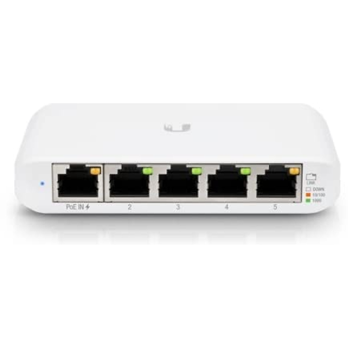 UniFi Switch Flex Mini