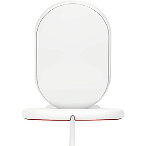Google Pixel Stand Fast Wireless Charger for Pixel 5/ 4/ 4XL/ 3 and 3XL (Cable and Charger NOT Included) - White