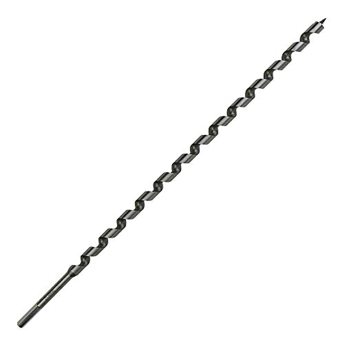 TerMight 3/4" x 18” Ship Auger Bit