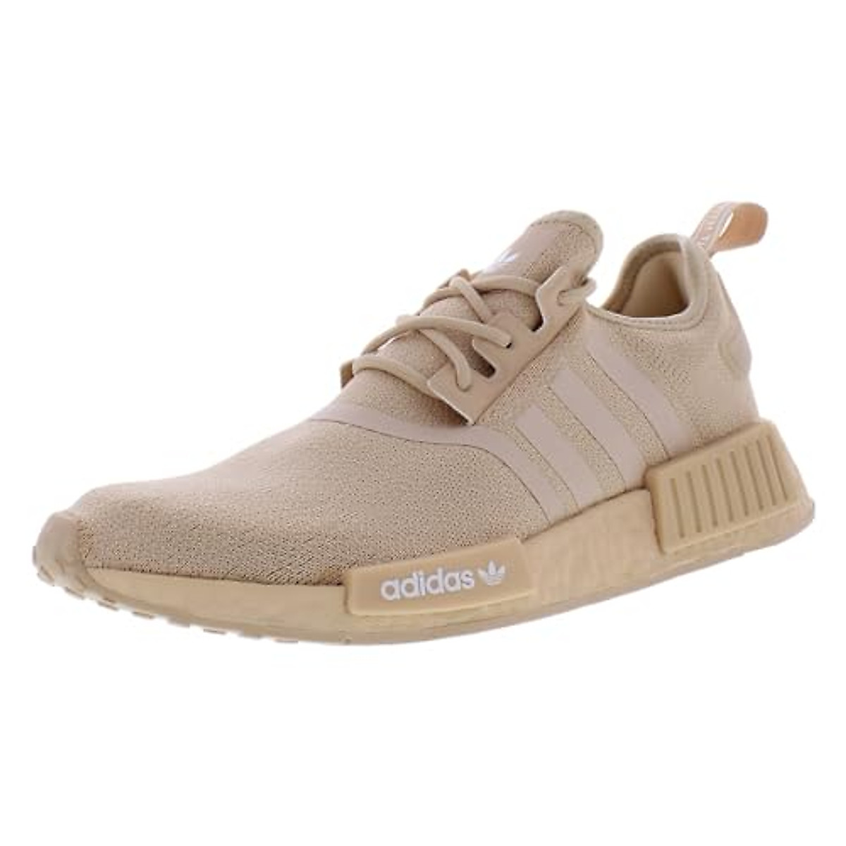 adidas NMD_R1 Shoes Women's, Pink, Size 9