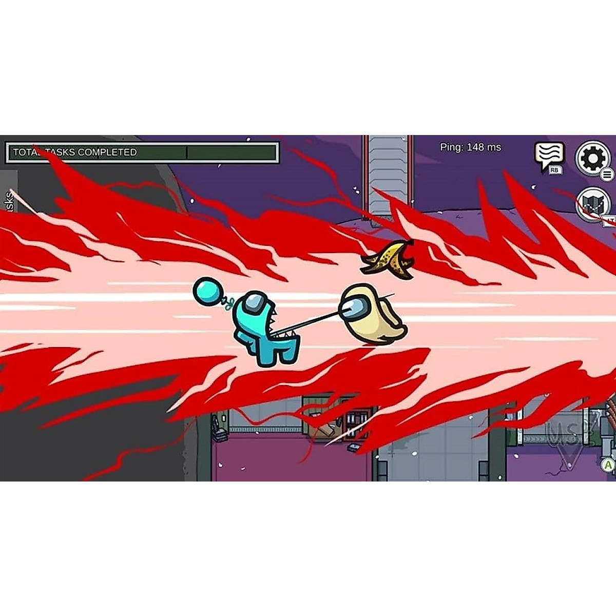 Among Us: Crewmate Edition (PS5)