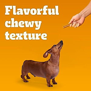 Pedigree Dentastix Toy & Small Breed, Original, Beef Flavor & Fresh Variety Pack, 2.36 lb. Pack