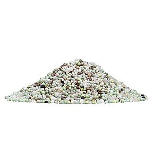 The Andersons Professional 24-0-11 2% Iron Deep Green Fertilizer with NS-54 Nitrogen 40 lb Bag 10,000 sq ft