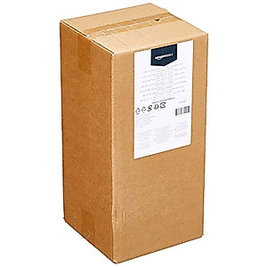 Amazon Basics ABS 3D Printer Filament, 1.75mm, 5 Assorted Colors, 1 kg per Spool, 5 Spools