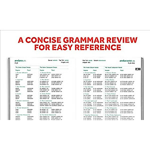 501 Italian Verbs, Fifth Edition (Barron's 501 Verbs)