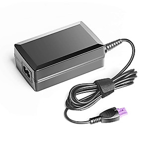 KFD 30V 333MA AC Adapter Compatible for HP Deskjet 1000 1050 1051 1055 1056 2000 2050 2510 2511 2512 2514 3000 3050 3050A J611A 3056A 3510 3511 3512 Printer Power Cord 0957-2286 0957-2290 0957-2398