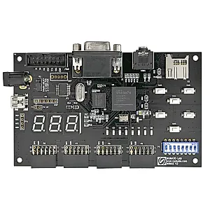Numato Lab Mimas V2 Spartan 6 FPGA Development Board with DDR SDRAM