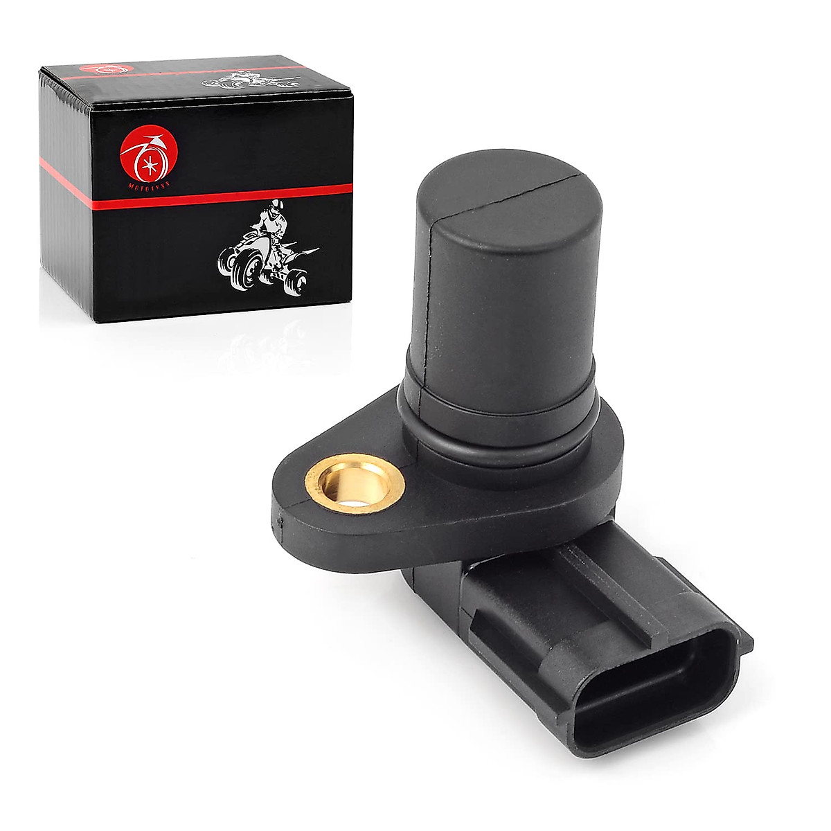 Speed Sensor for Arctic Cat 550 2009-2014 for Arctic Cat ATV 650 H1 4x4 2005-2009 for Arctic Cat 700 H1 2008-2011 for Arctic Cat PROWLER 1000 XTZ 2009 2010 2013 2014 0824-042