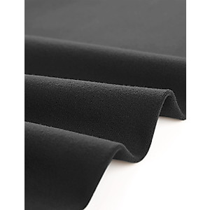 CRZ YOGA Womens Butterluxe Workout Leggings 28 Inches - High Waisted Gym Yoga Pants with Pockets Running Buttery Soft Black Medium