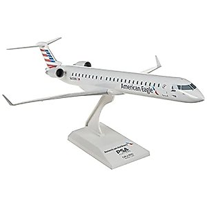 Daron SkyMarks American Eagle CRJ900 1/100 New Livery PSA (SKR971)