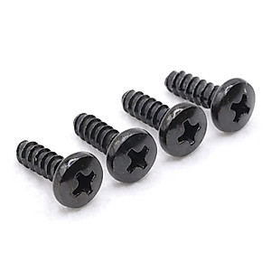 ReplacementScrews Stand Screws Compatible with Insignia NS-32D220NA18
