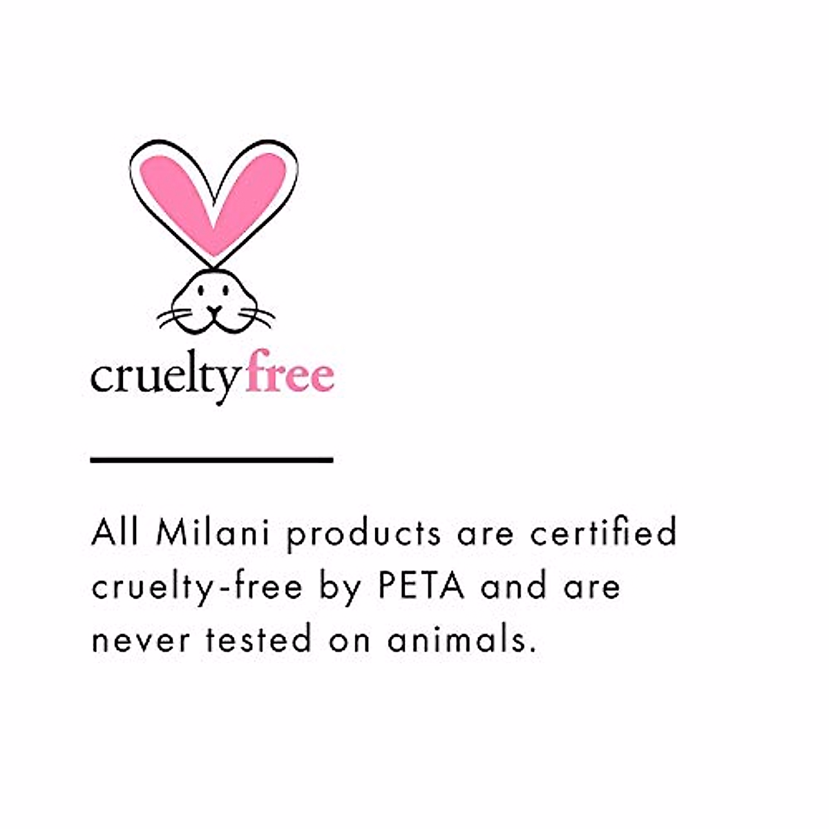 Milani Baked Blush - Luminoso (0.12 Ounce) Cruelty-Free Powder Blush - Shape, Contour & Highlight Face for a Shimmery or Matte Finish