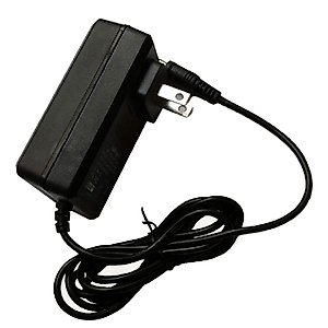 UpBright 5V 4A AC/DC Adapter Compatible with Targus DOCK120 DOCK121 DOCK120USZ Display Link USB 3.0 DV1-2K DV1K-2K Docking Station DOCK120USZ-60 DOCK120USZ-50 DOCK120USZ-51 Dock 120 USZ Power Supply