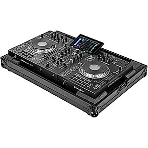 Odyssey Cases Denon Prime 2 Black Flight Case