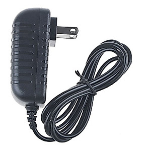 PK Power 12V AC DC Adapter for H.264 HDMI H264 HDCP HD Video Encoder via http RTP rtsp to IPTV Live Stream Broadcast Device 12VDC Power Supply Cord Cable PS Charger Mains PSU
