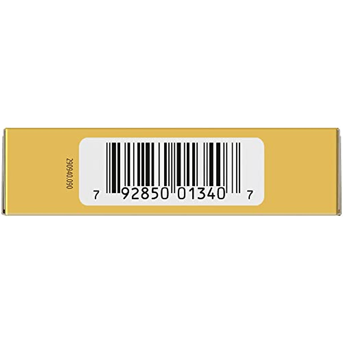 Burt's Bees 100% Natural Origin Moisturizing Lip Balm, Original Beeswax with Vitamin E & Peppermint Oil 0.15 Ounce Tube