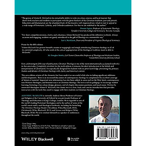 Christian Theology: An Introduction