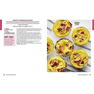 Taste of Home Copycat Favorites Volume 2: Enjoy your favorite restaurant foods, snacks and more at home!